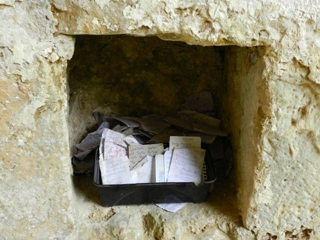 El Monasterio de Tina… muchos enigmas escondidos entre sus ruinas ...